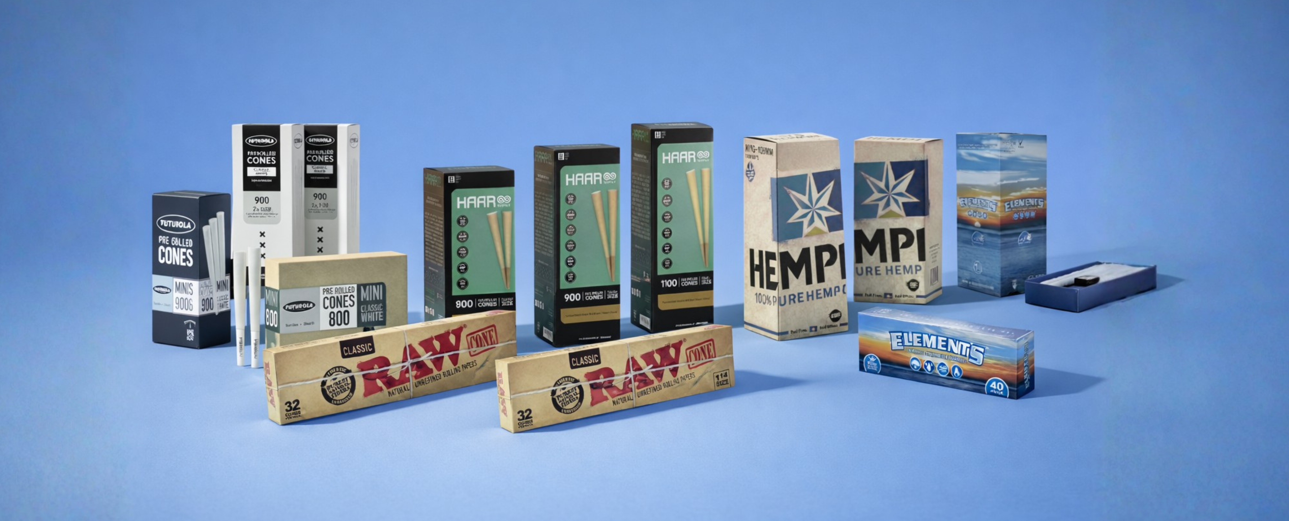 Hempire – PackTHC